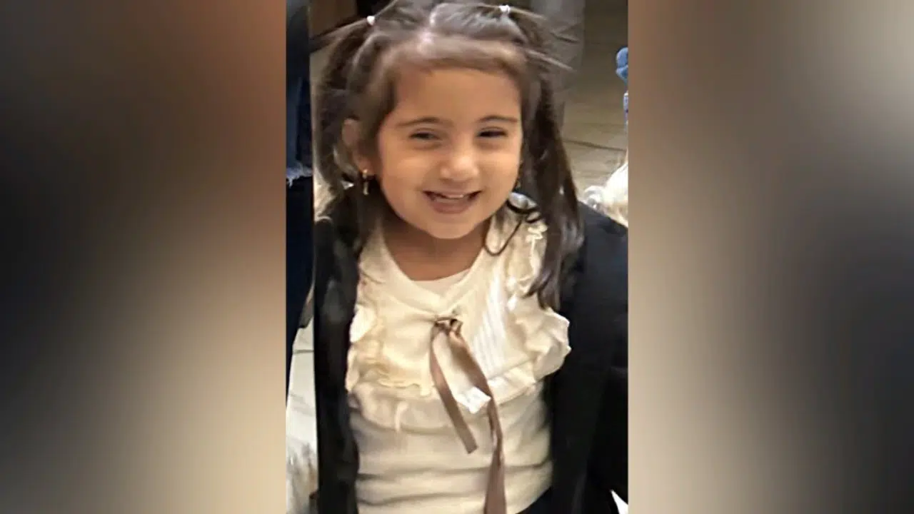 Diyarbakır’da 6 yaşındaki Lina Yazar kalbine yenildi